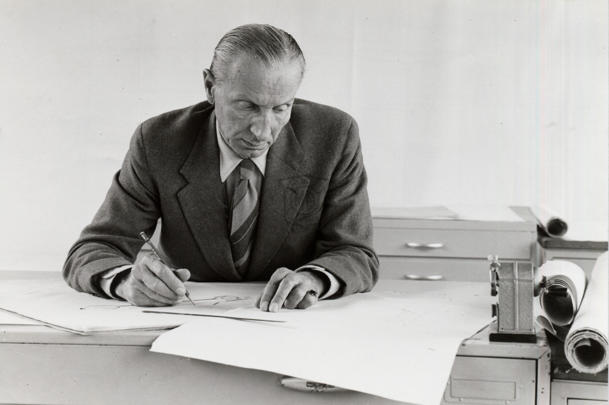 The life of William Morris, Lord Nuffield - Part 1 - MG Car Club