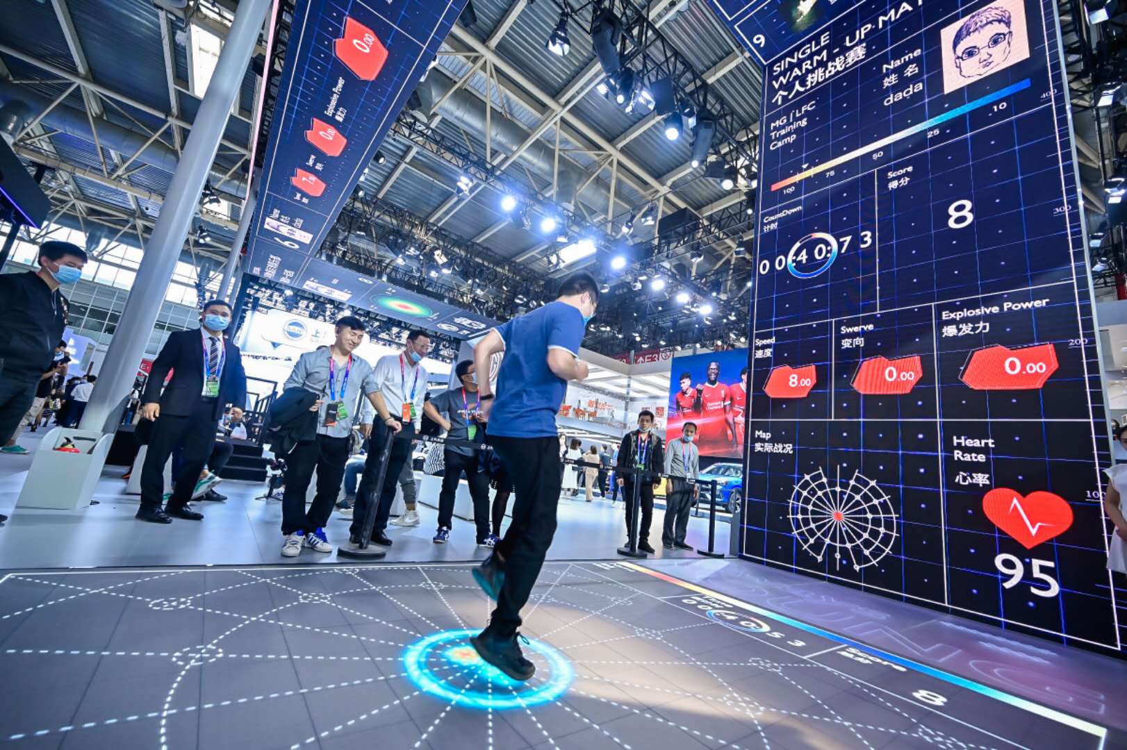 MG brings a strong line up to the 2020 Beijing Auto Show - MG Car Club