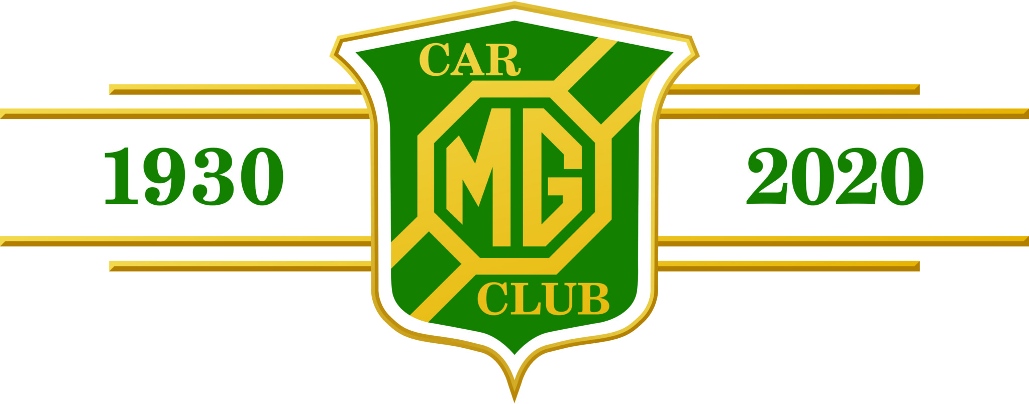 It's official - we are 90 years old! - MG Car Club