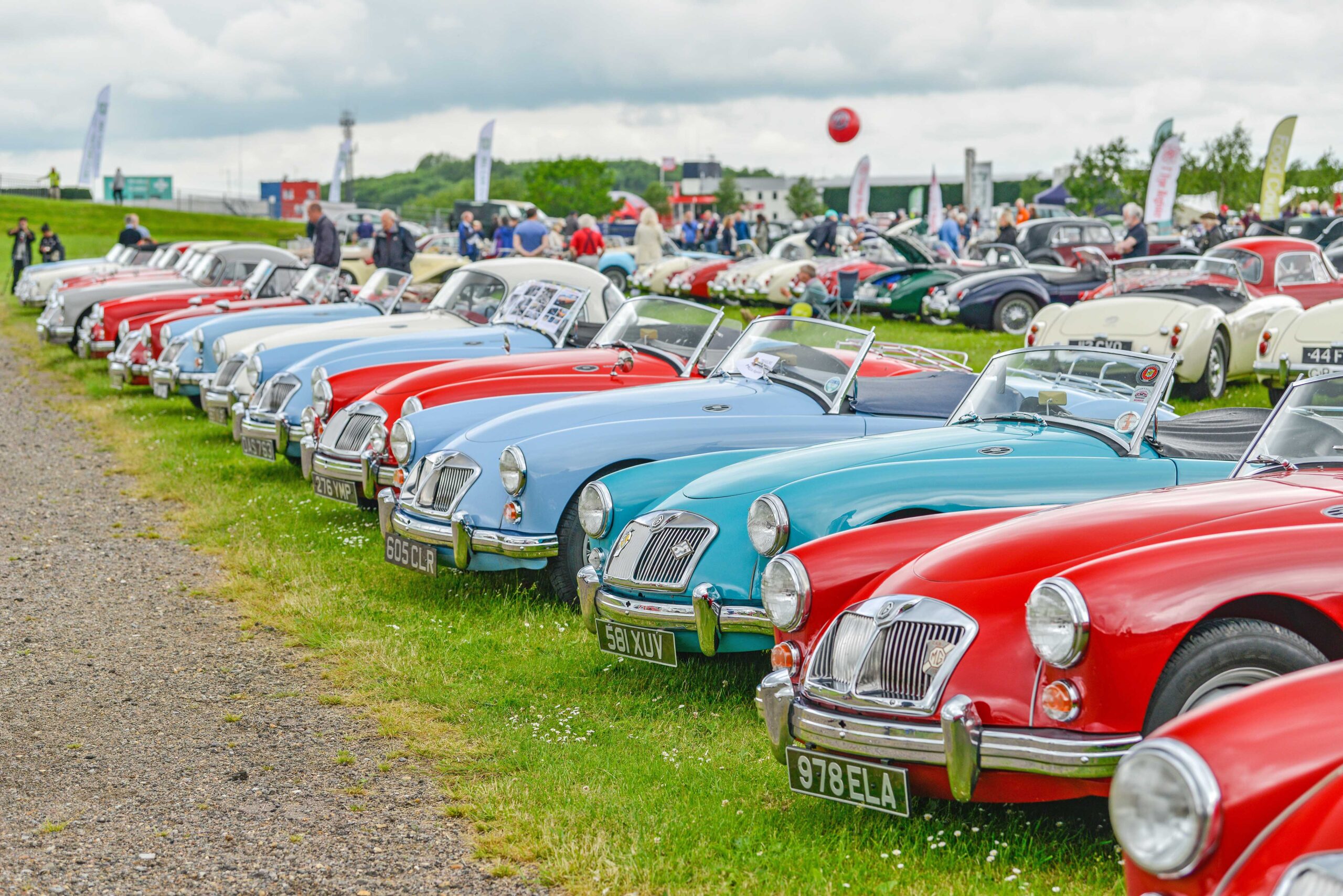 FBHVC announces key stakeholder position within DVLA to assist with ...