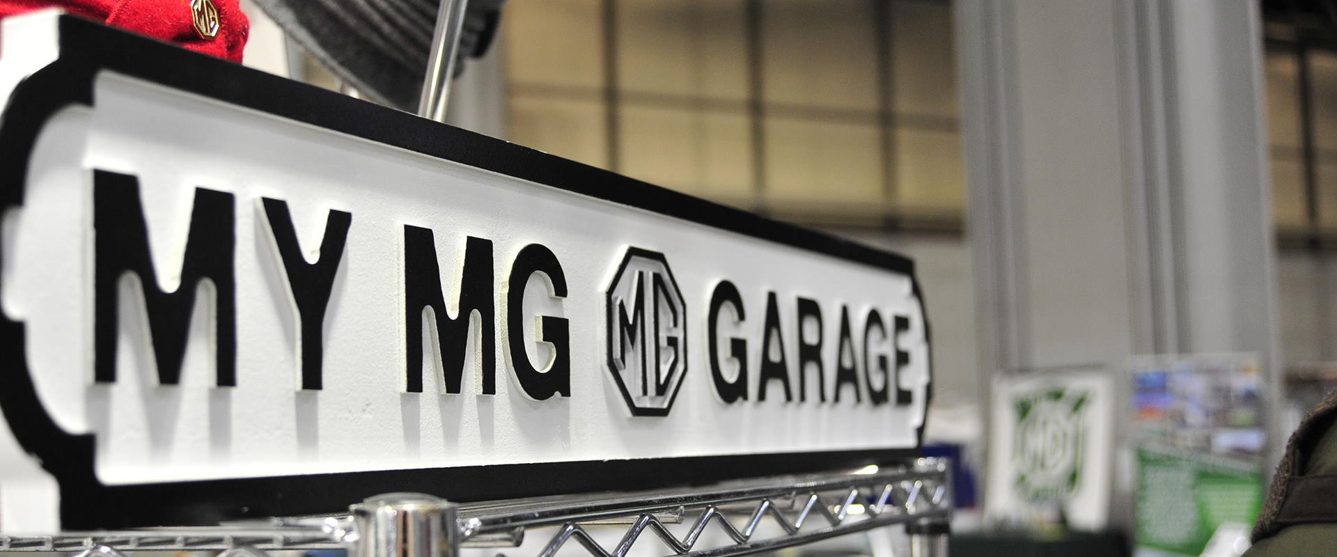 Welcome to the MG Car Club | Run by members for members