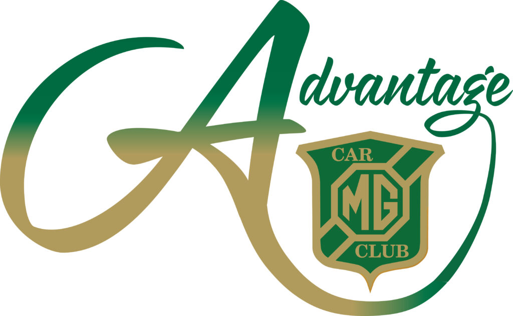 Member Discounts - MG Car Club