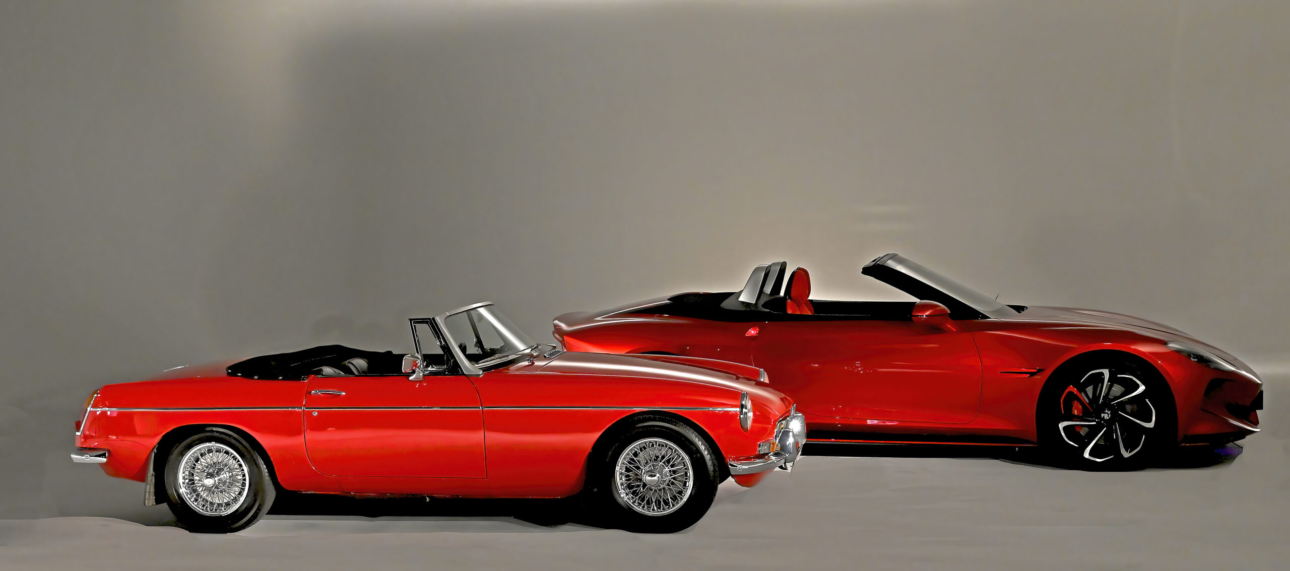 September Safety Fast Now Online - MG Car Club