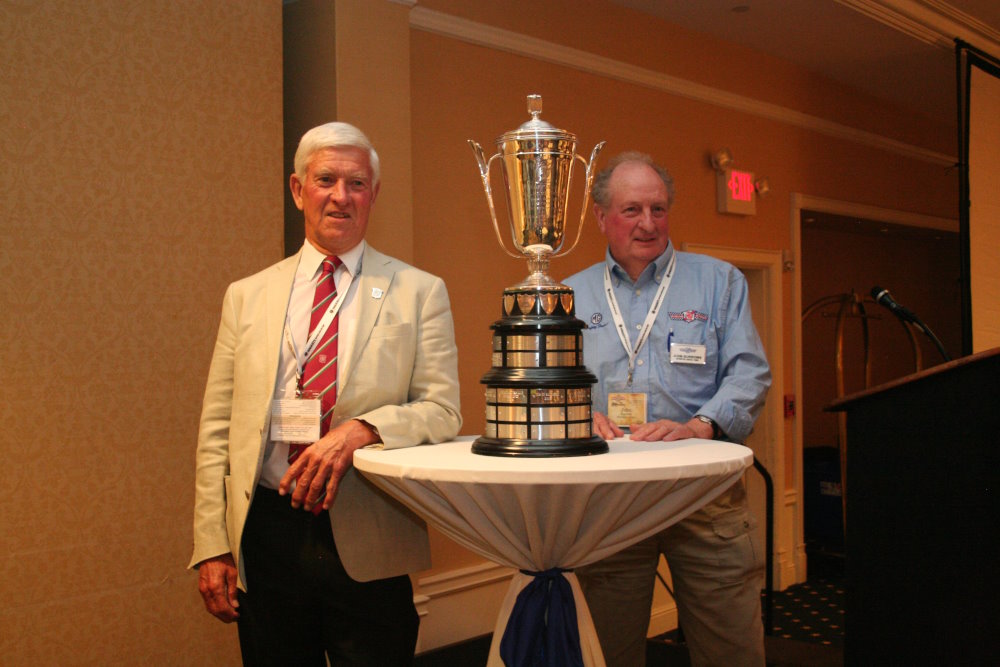 Obituaries - MG Car Club