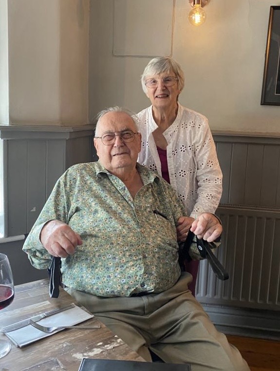 Obituaries - MG Car Club