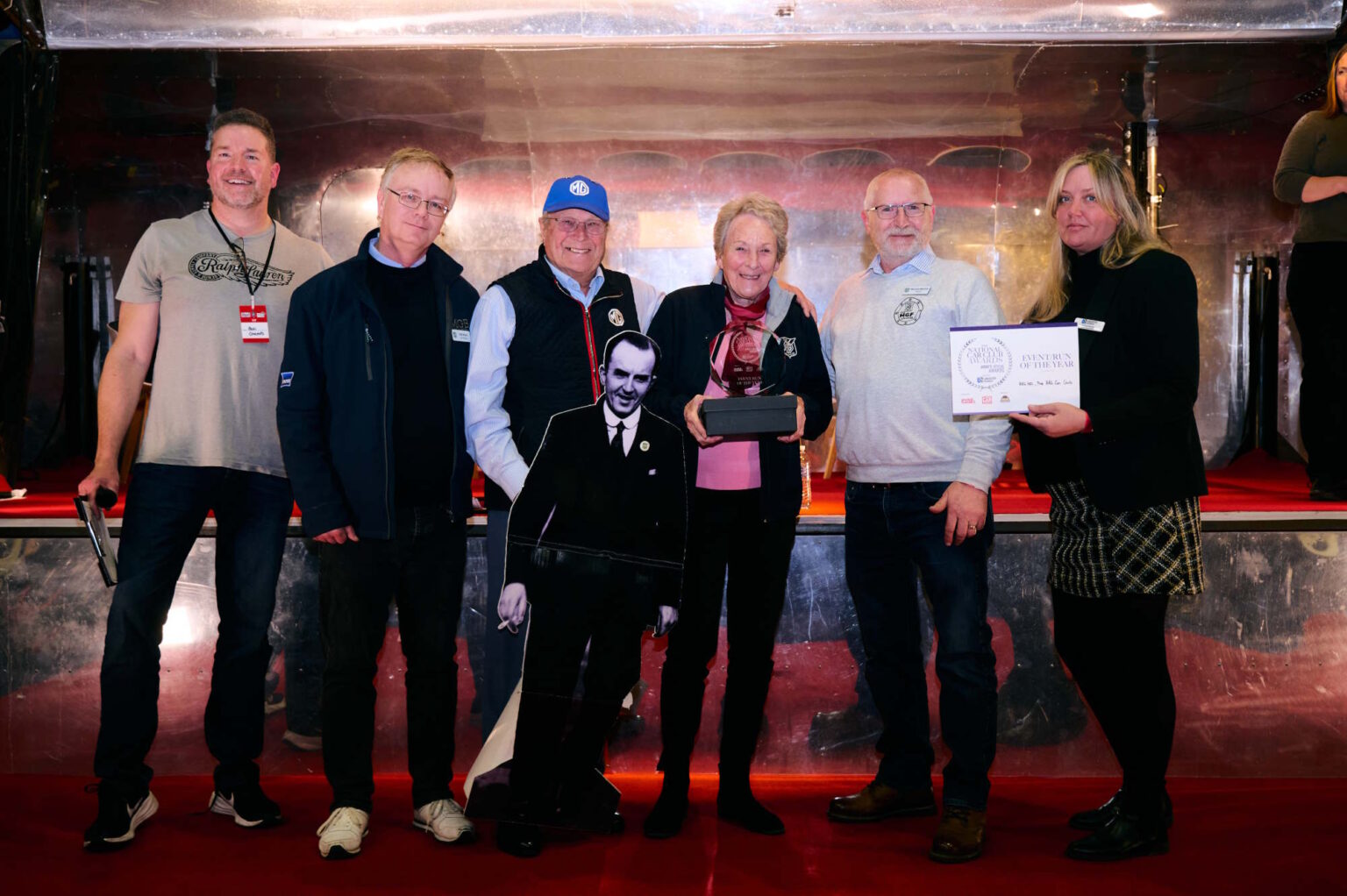 Membership - MG Car Club