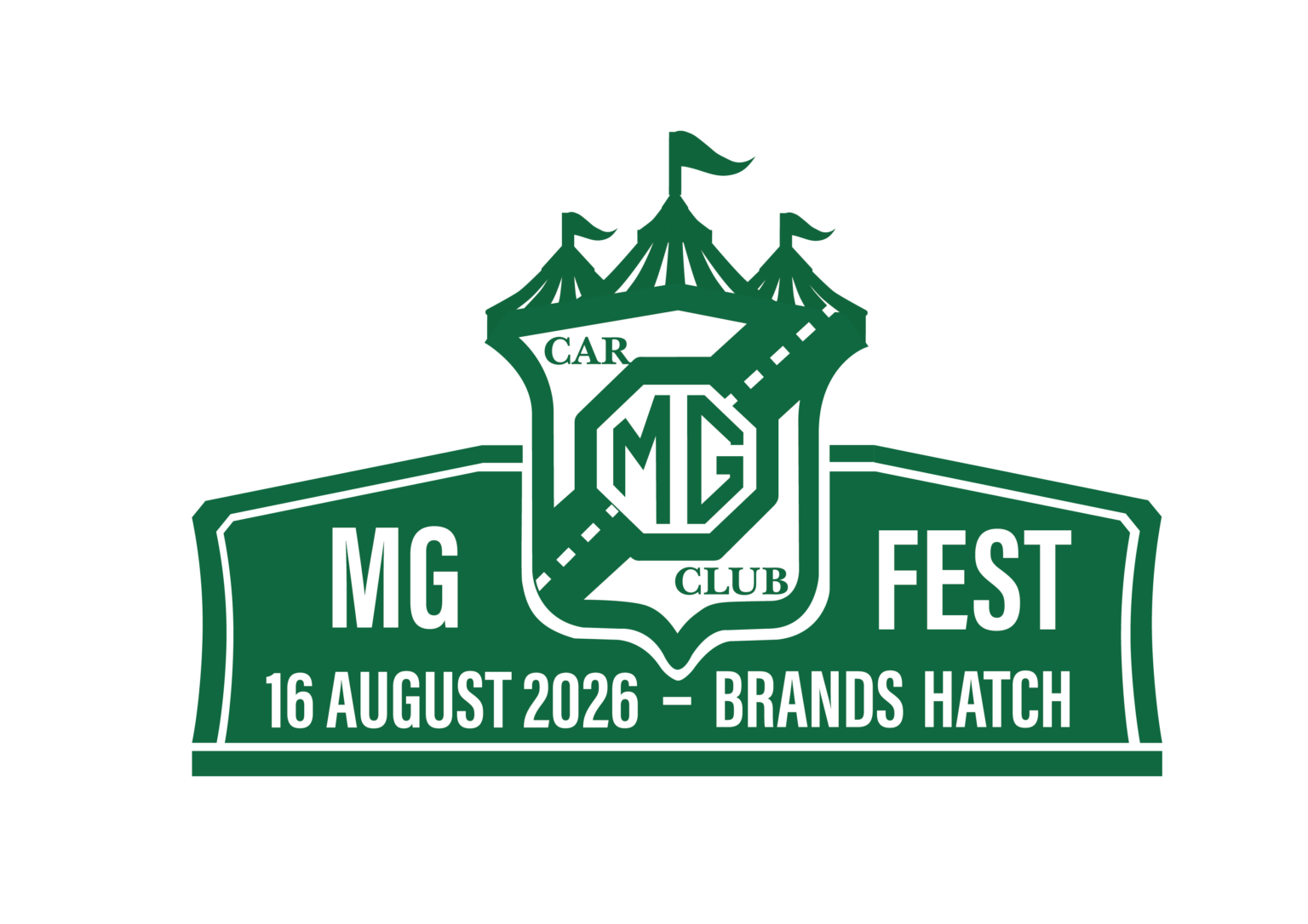MGCC Events Calendar - MG Car Club