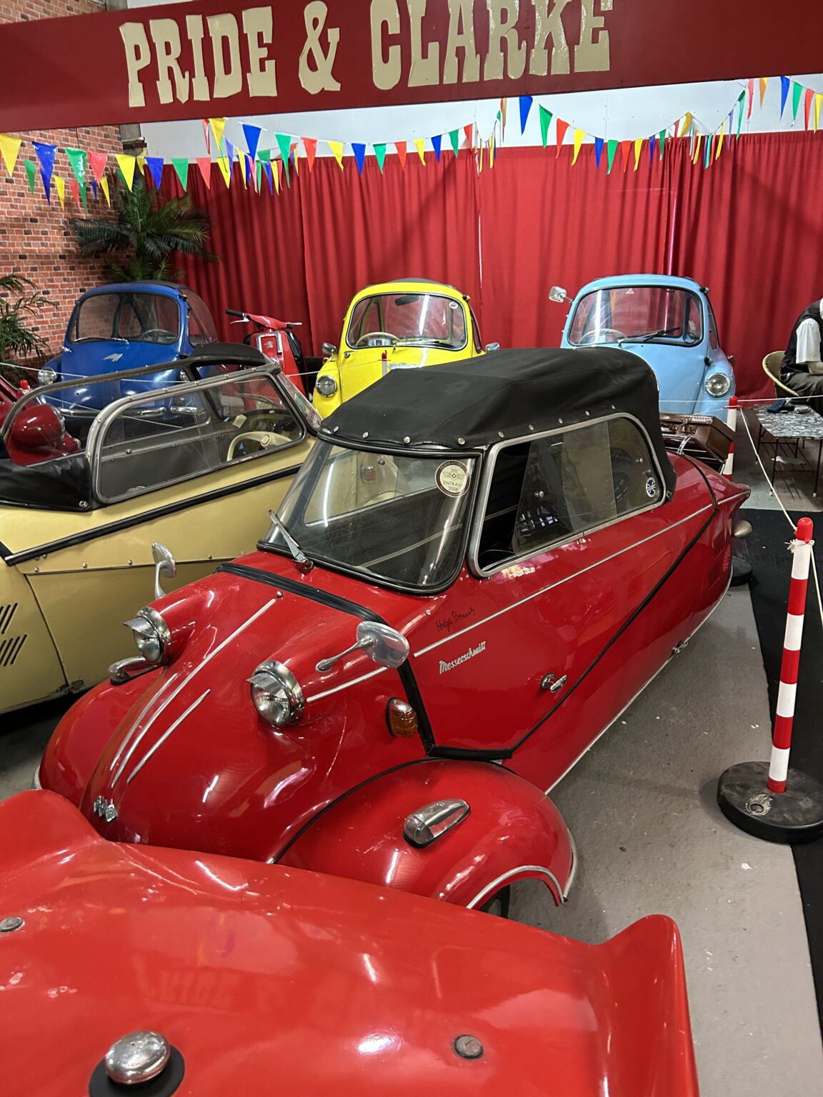 MGCC Events Calendar - MG Car Club