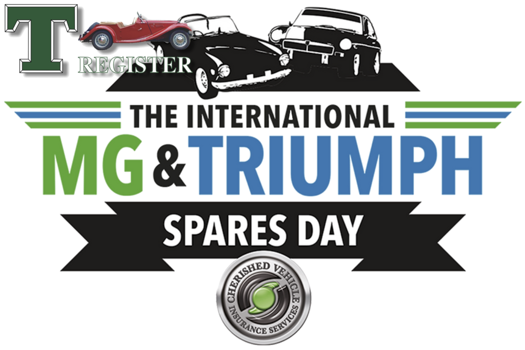 MGCC Club Events - MG Car Club