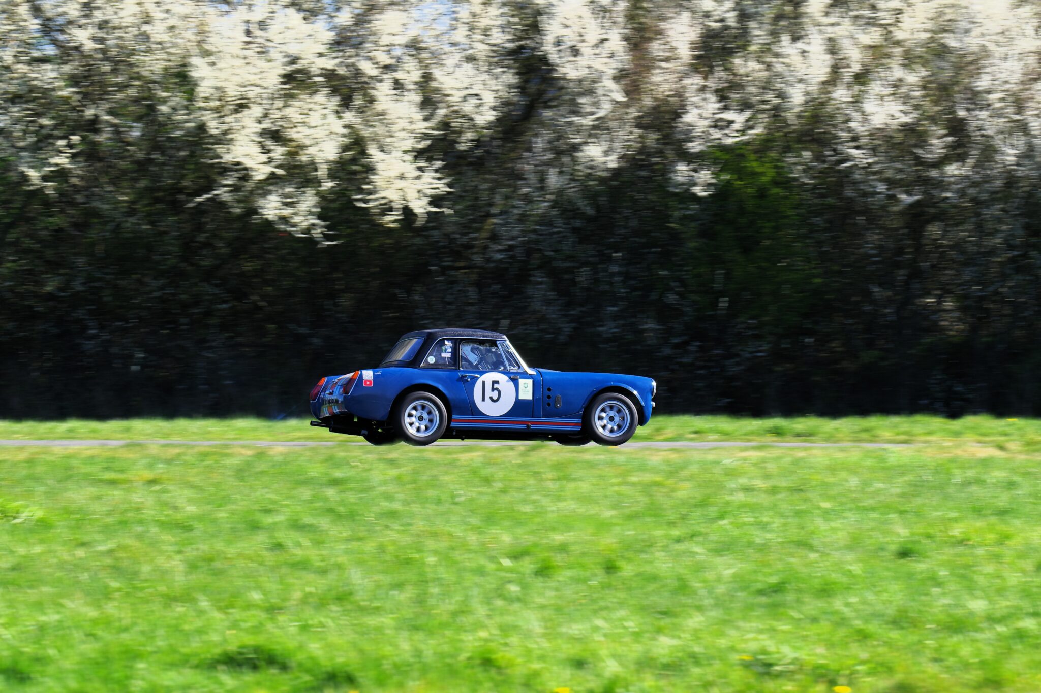 MGCC Events Calendar - MG Car Club
