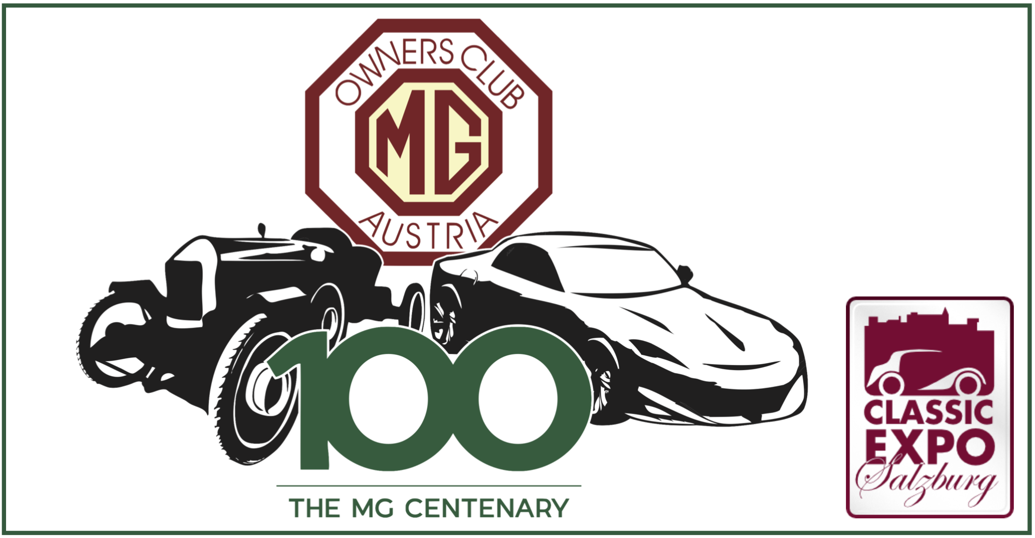 MGCC Club Events - MG Car Club