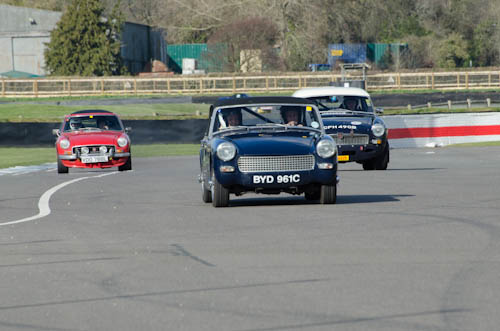 MGCC Events Calendar - MG Car Club